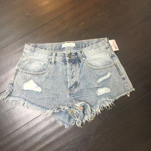 Shorts | Denim Shorts | Poshmark